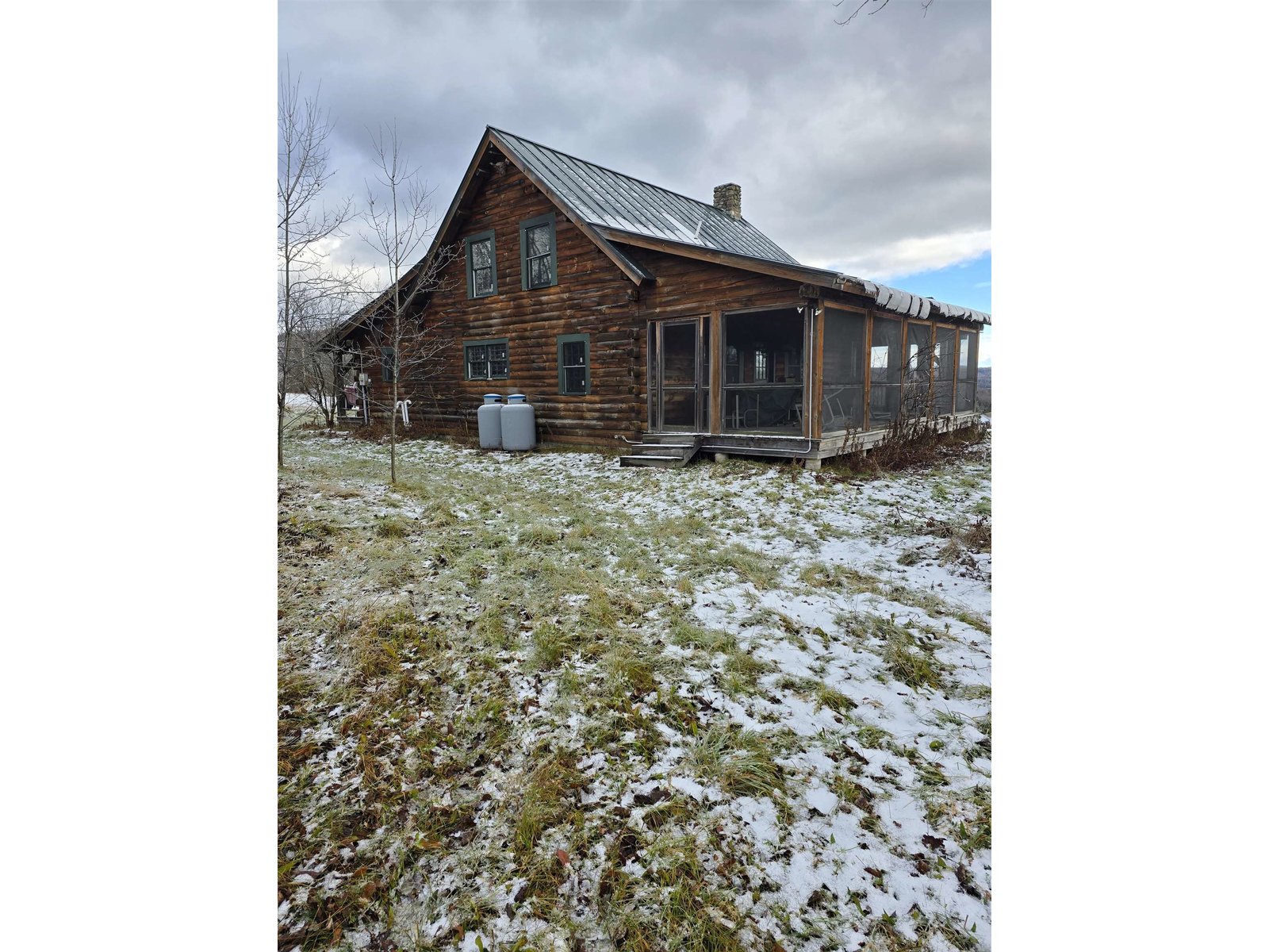 1177 Sheffield Square Road Sheffield, Vermont - Sold in 2025