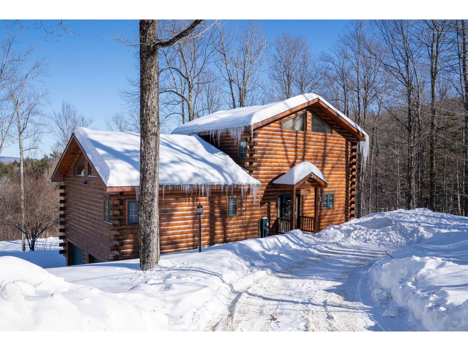 12 Jamie Lane Winhall, Vermont - For Sale