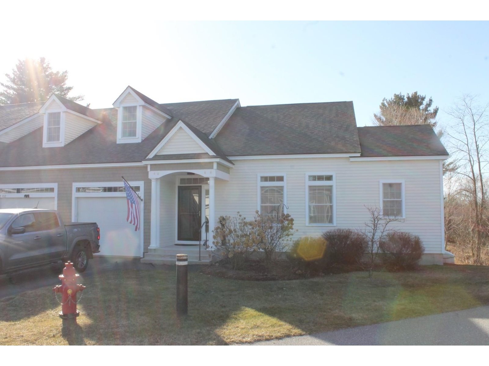 12 Green Field Way, Unit 103 Milton, Vermont - For Sale