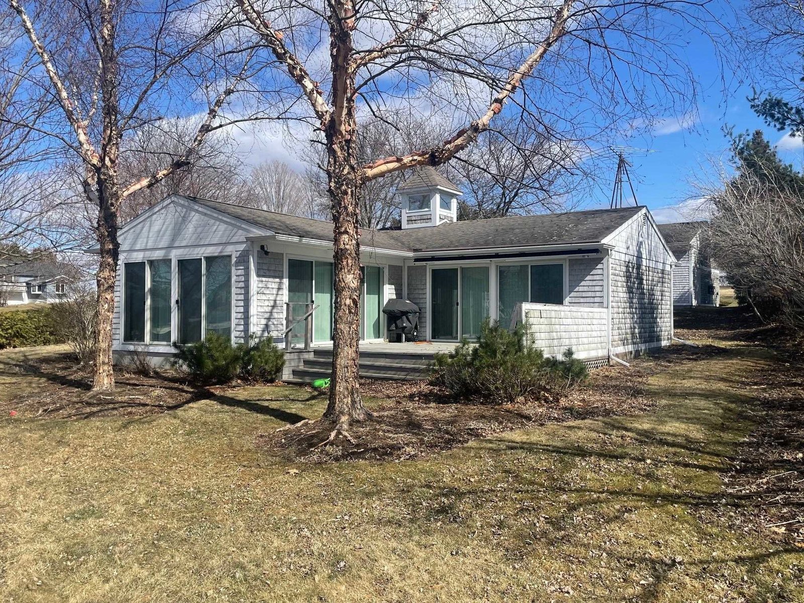 312 Lakewood Drive Swanton, Vermont - Sold in 2025