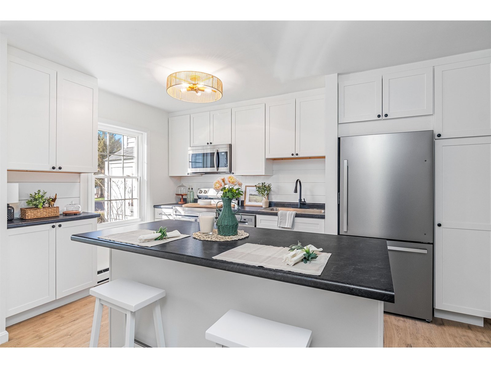 Kim Corey, Realtor with The Lipkin Audette Team