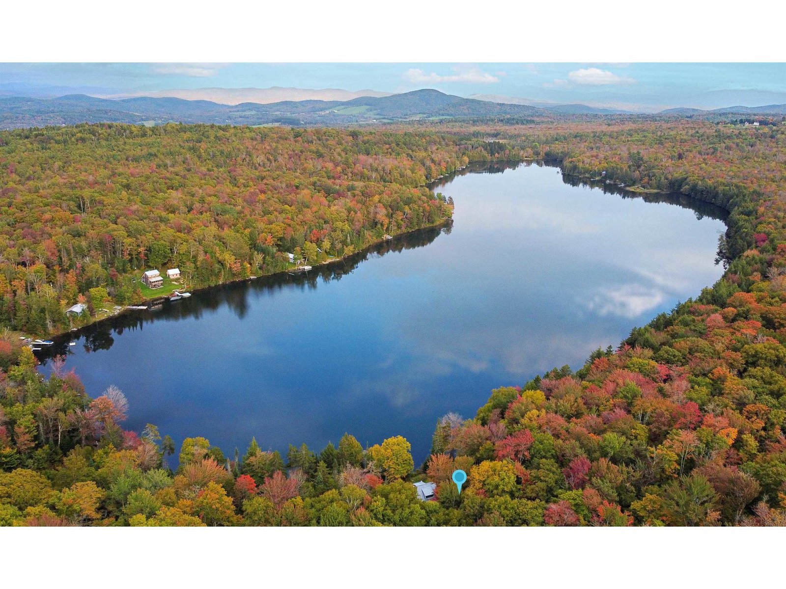 1003 Devil's Hill Road Peacham, Vermont - Sold in 2025