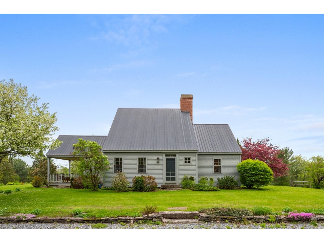 170 Wilson Road Corinth, Vermont - Sold in 2025