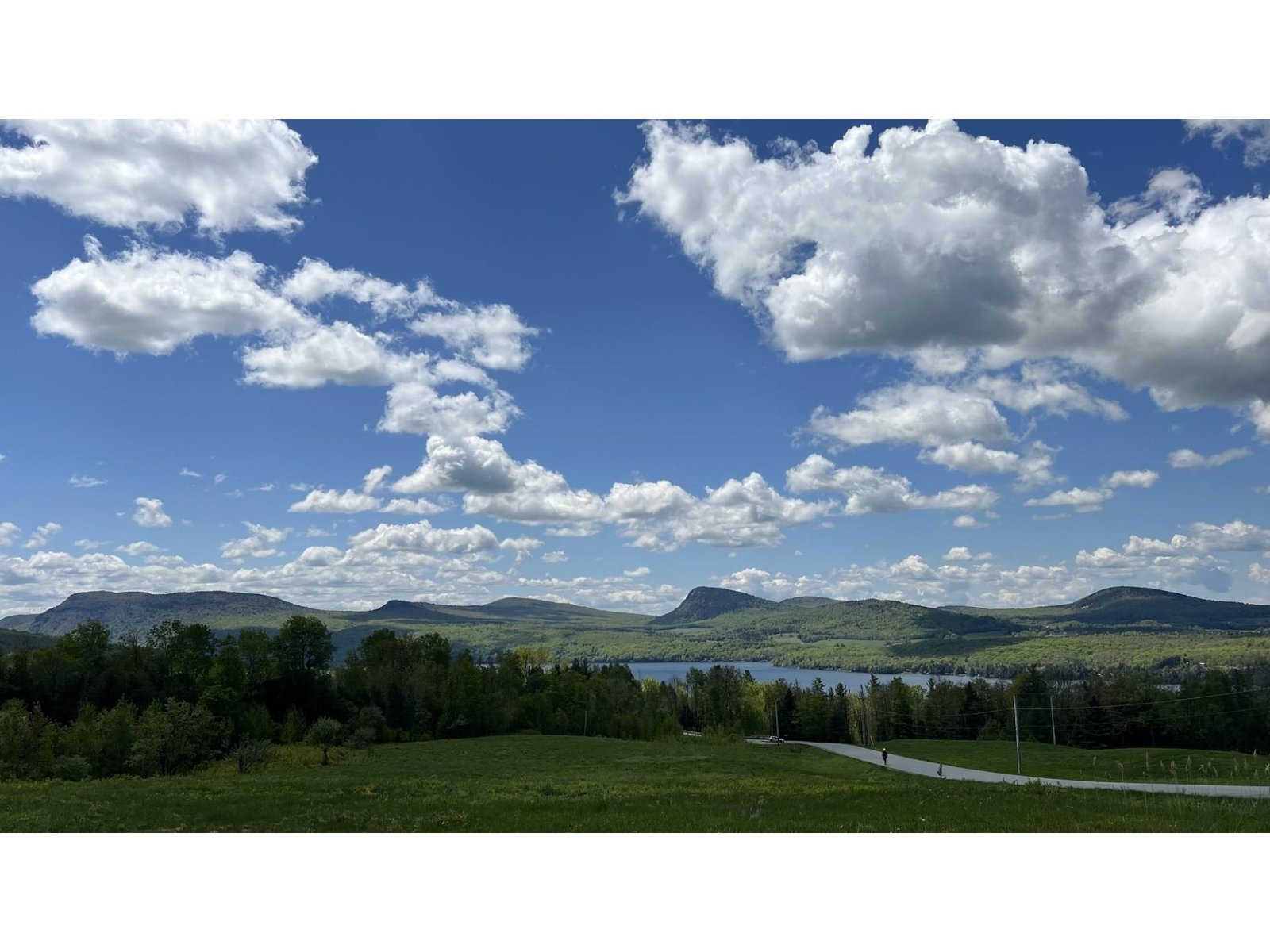 750 Hinton Hill Road Westmore, Vermont - Sold in 2025