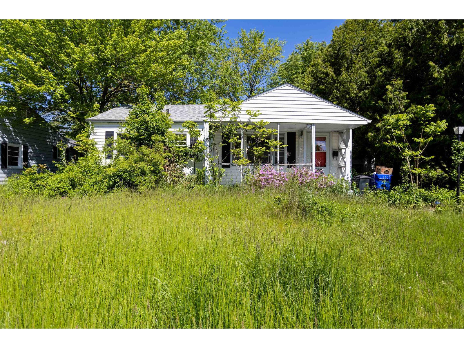 82 Green Acres Drive Burlington, Vermont - Sold in 2025