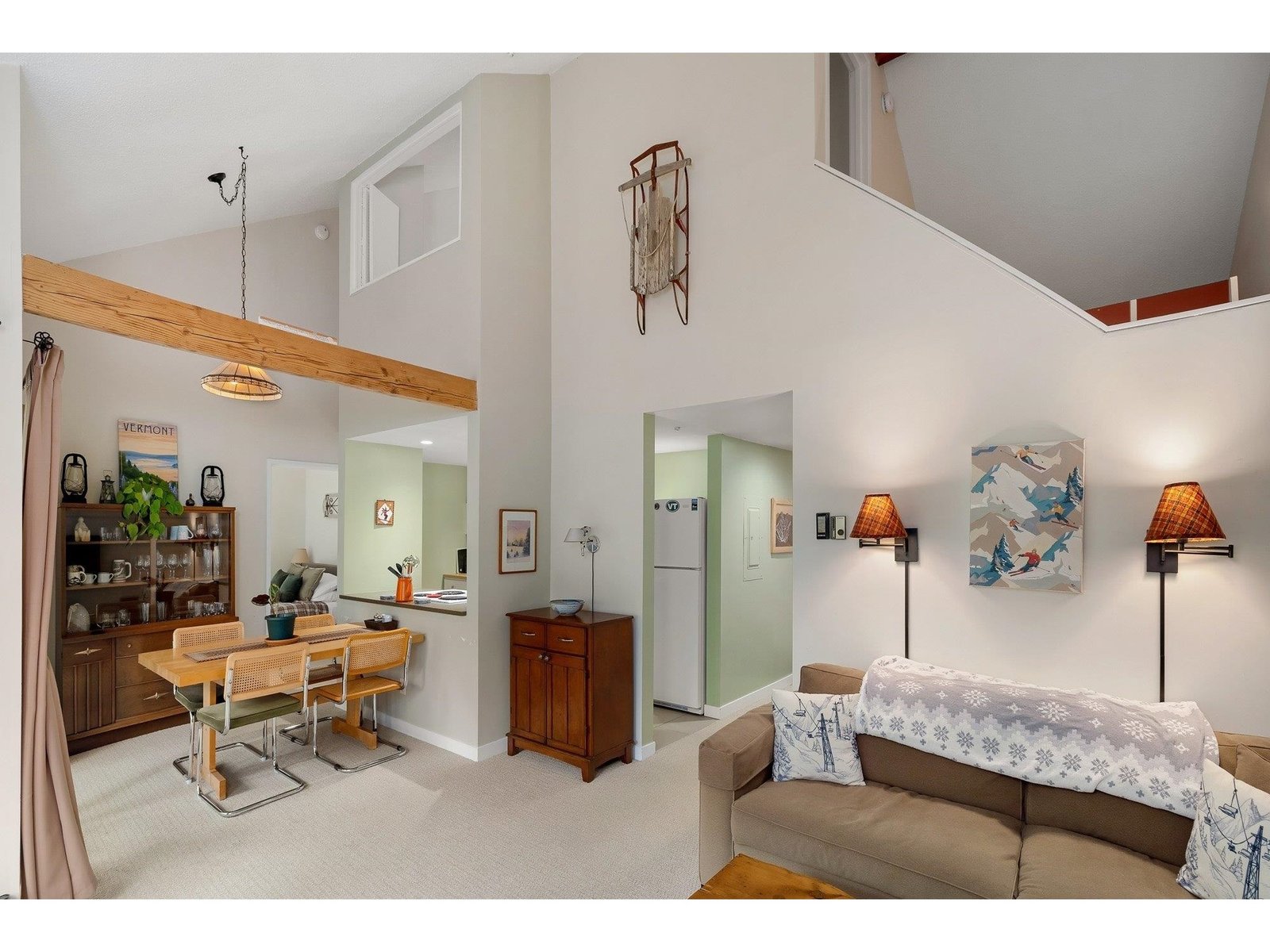 1027 Butternut Hill Road, Unit G-5 Waitsfield, Vermont - Sold in 2025