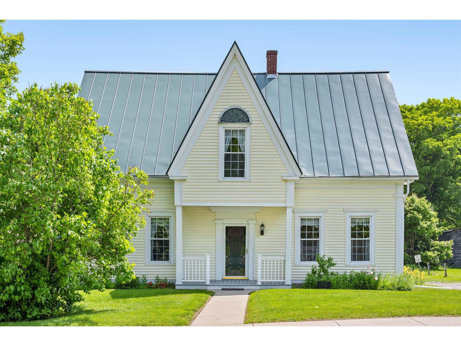 23 Finley Drive Danville, Vermont - Sold in 2025