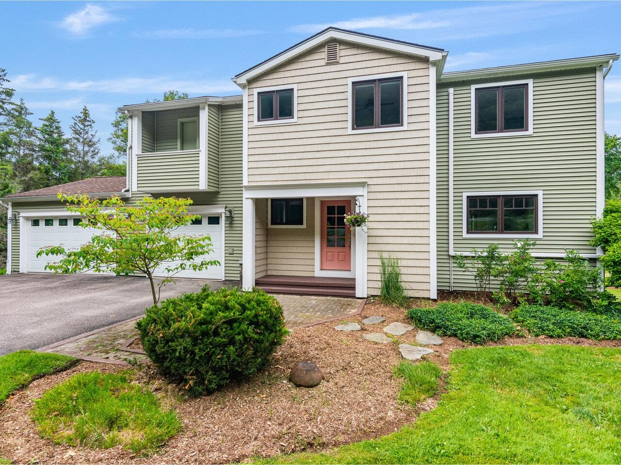 1439 East Hill Road Williston, Vermont - Sold in 2025