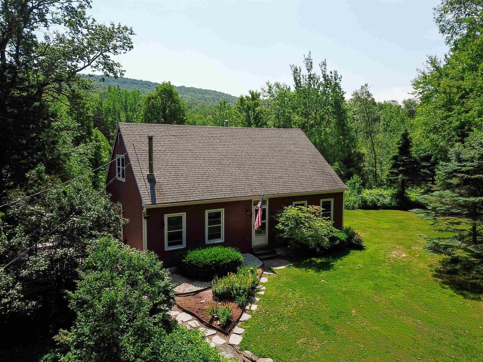 284 Poker Hill Road Underhill, Vermont - Sold in 2025