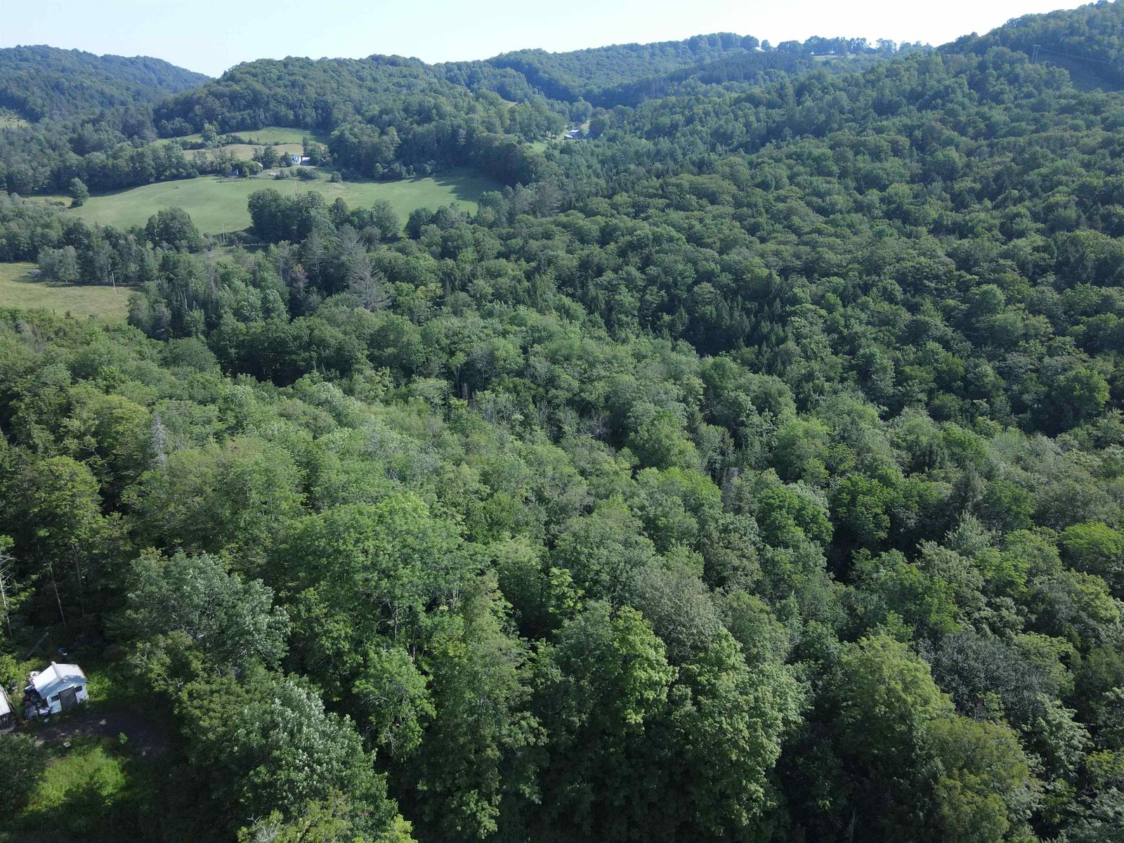 00 Brook Road Chelsea, Vermont - For Sale