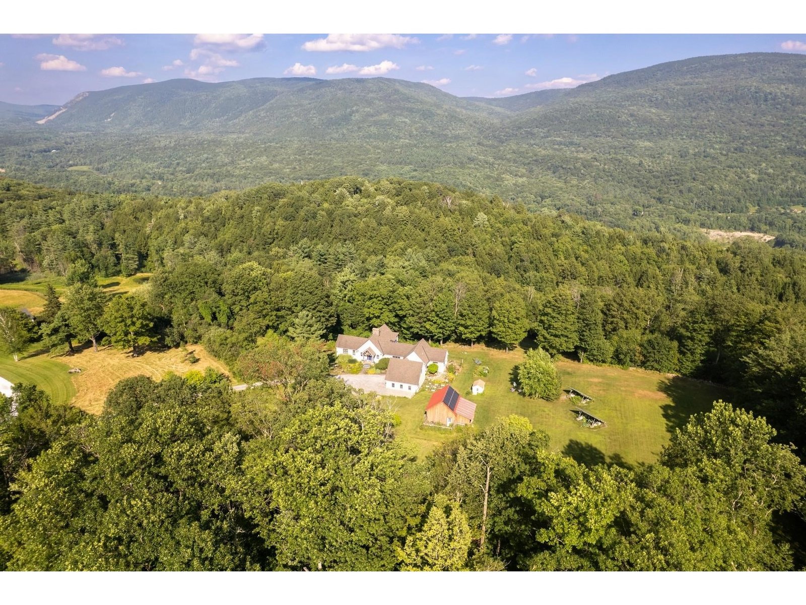 3261 West Hill Road Wallingford, Vermont - Sold in 2025