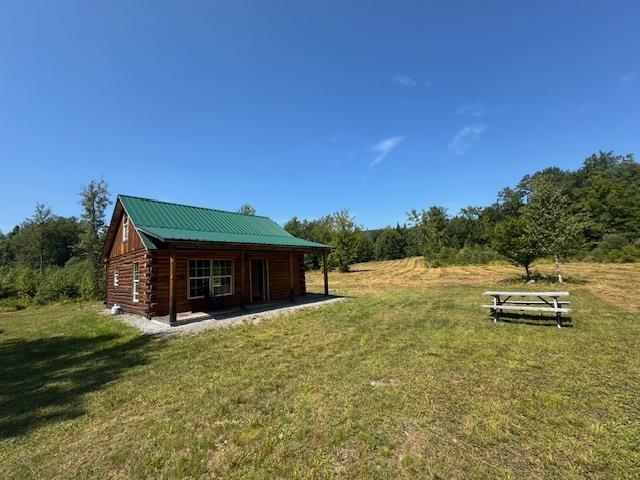 639 Horace Way Road Albany, Vermont - Sold in 2025