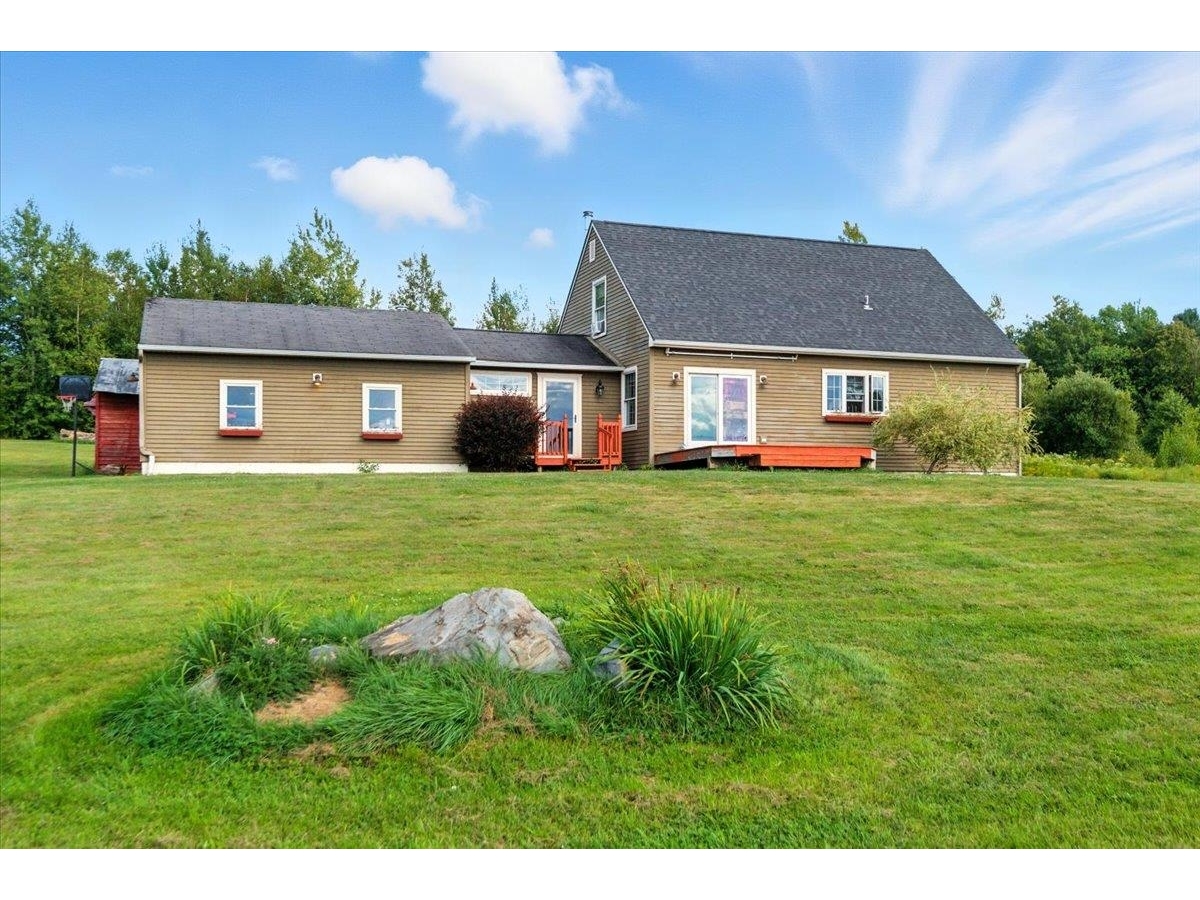 68 Sanville Road Troy, Vermont - Sold in 2025