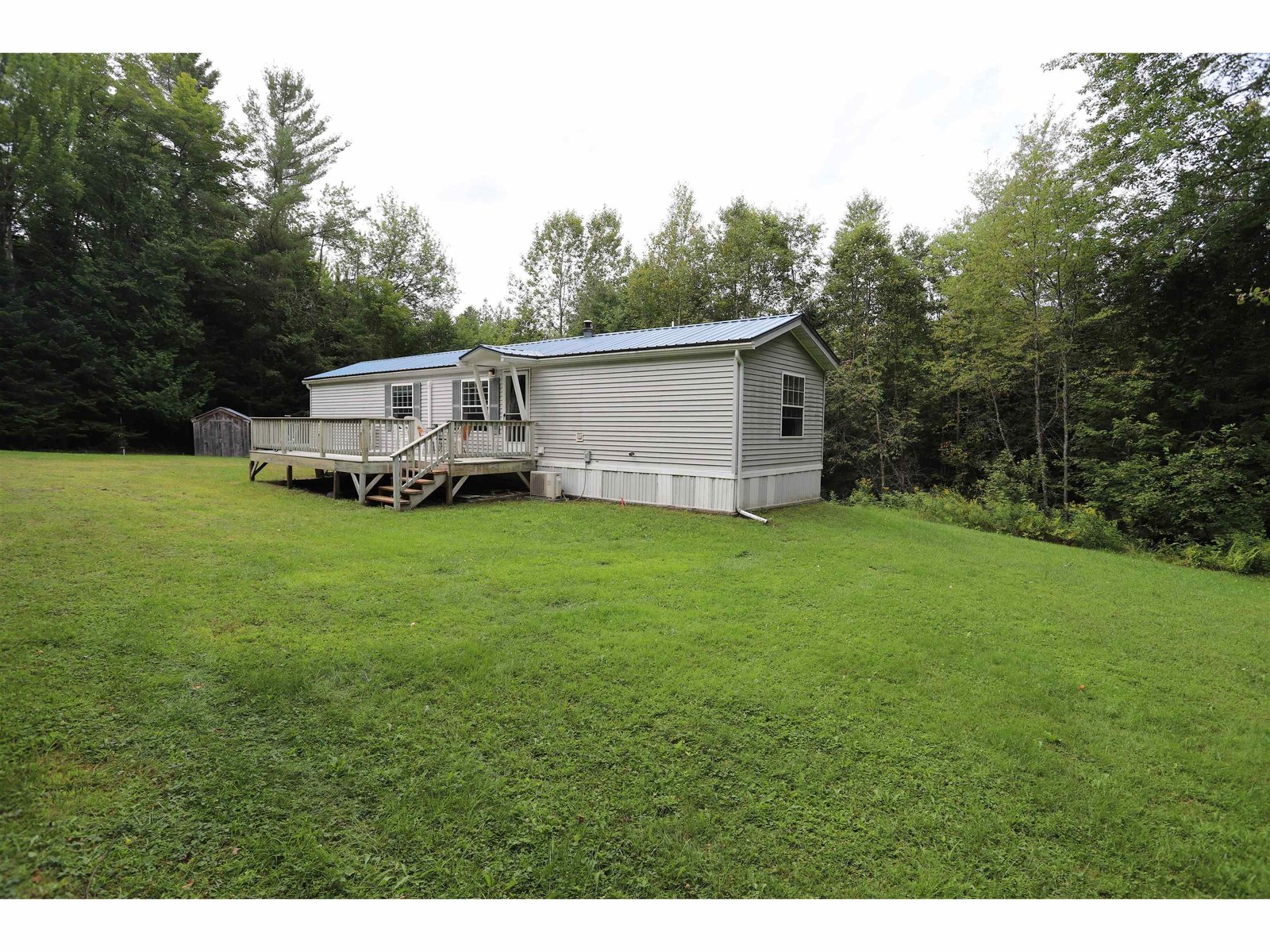 455 Settlers Way Derby, Vermont - For Sale