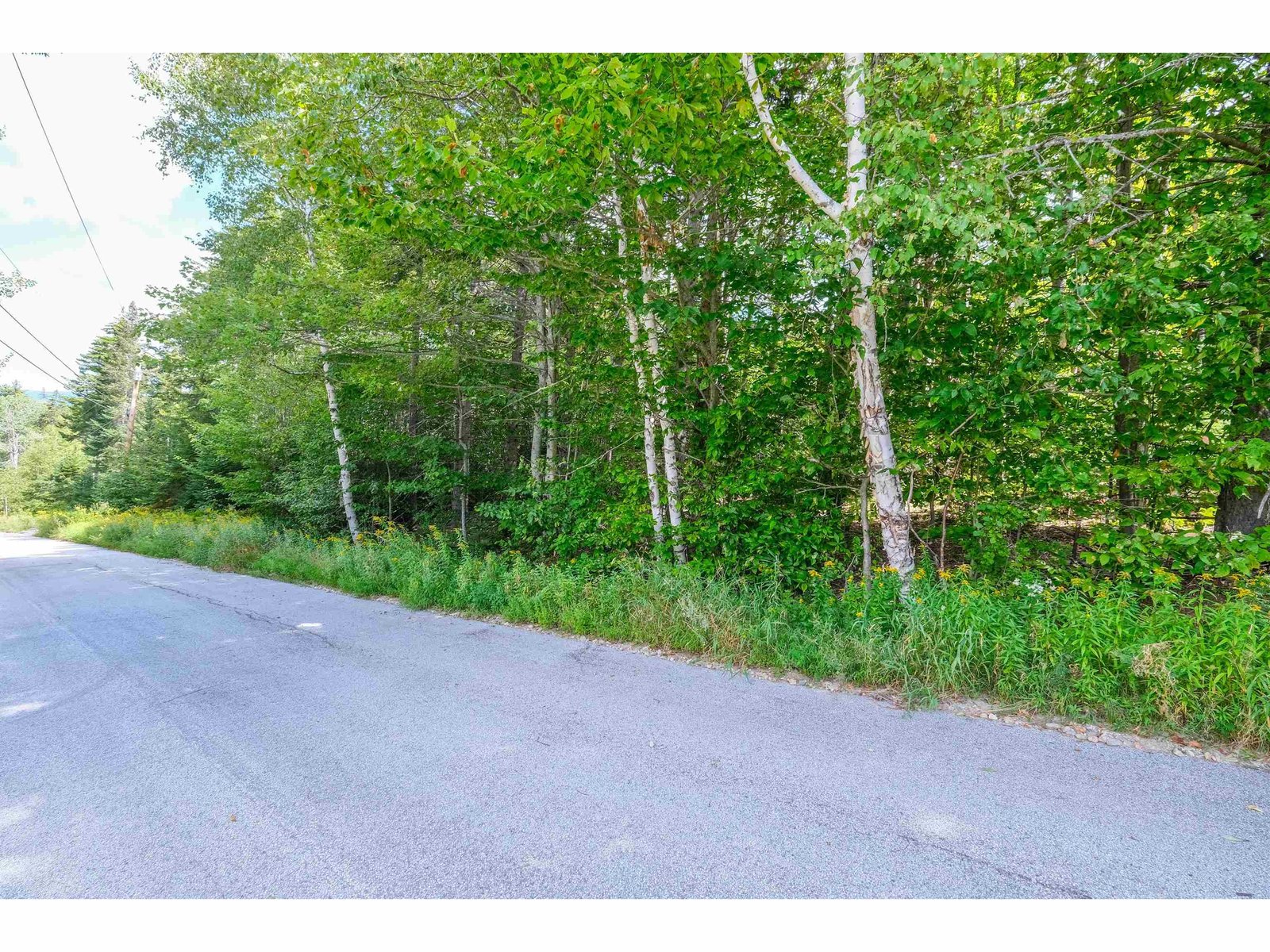 00 Evergreen Acres Ludlow, Vermont - For Sale