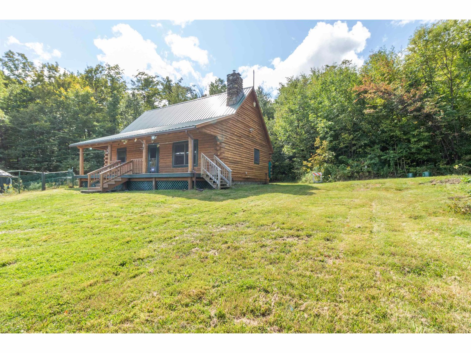 439 Stevens Mill Road Jay, Vermont - Sold in 2025
