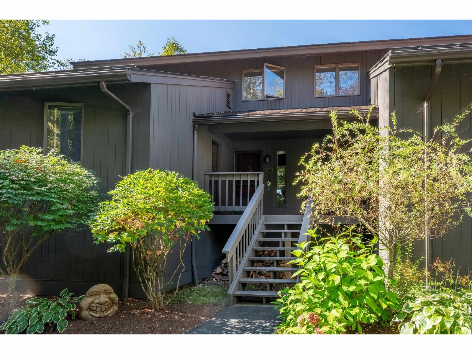 388 Alden Partridge Road, Unit 6E Hartford, Vermont - Under Contract