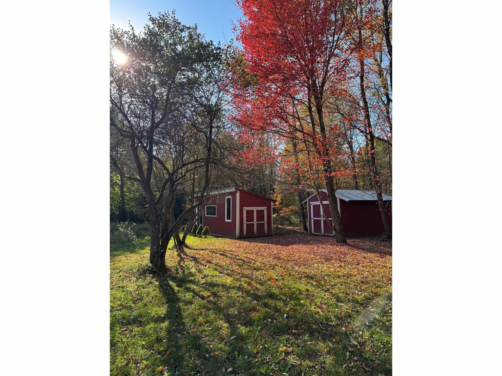 435 West Jay Road Jay, Vermont - Sold in 2025