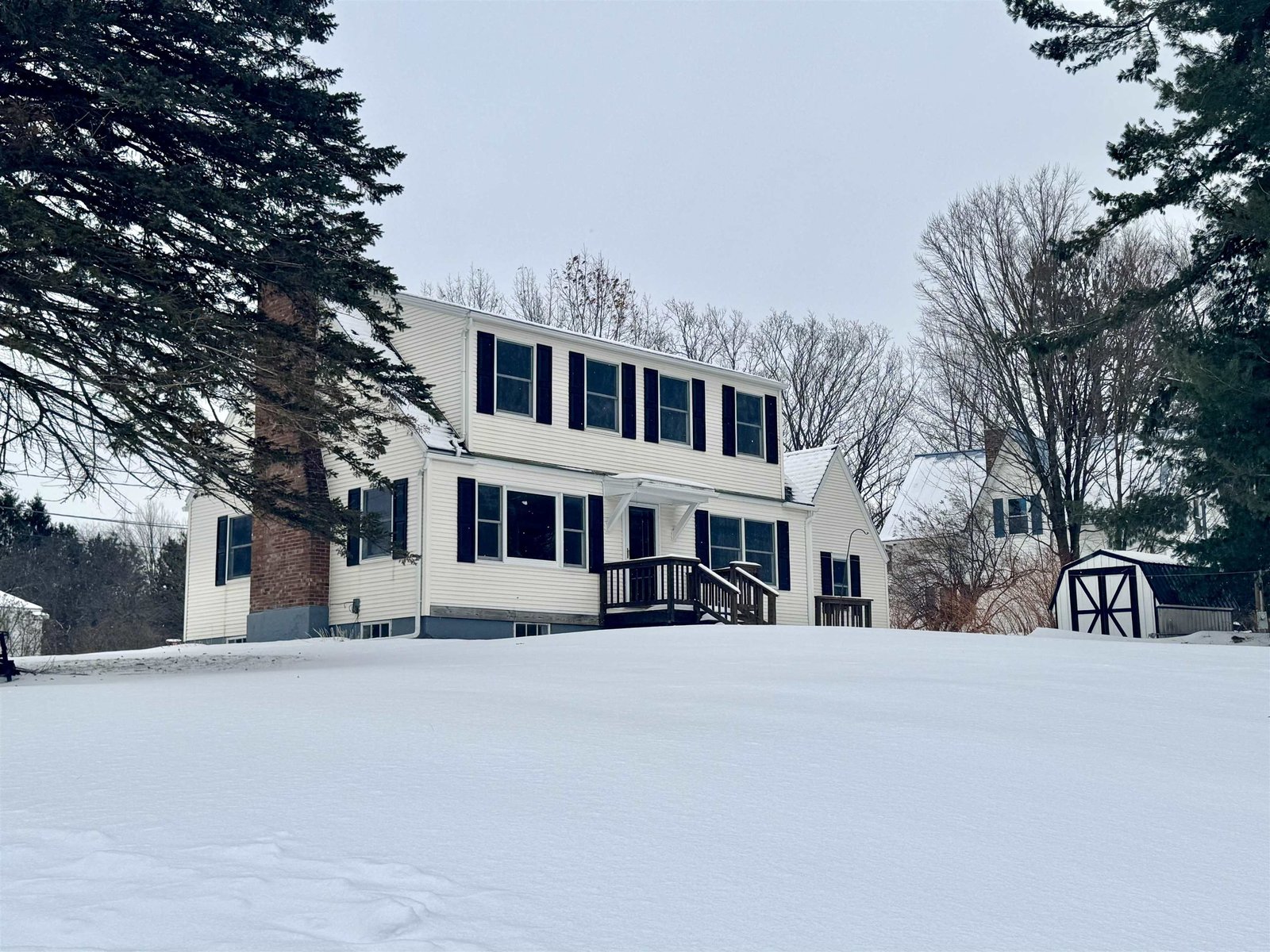170 Pelow Hill Derby, Vermont - Sold in 2026