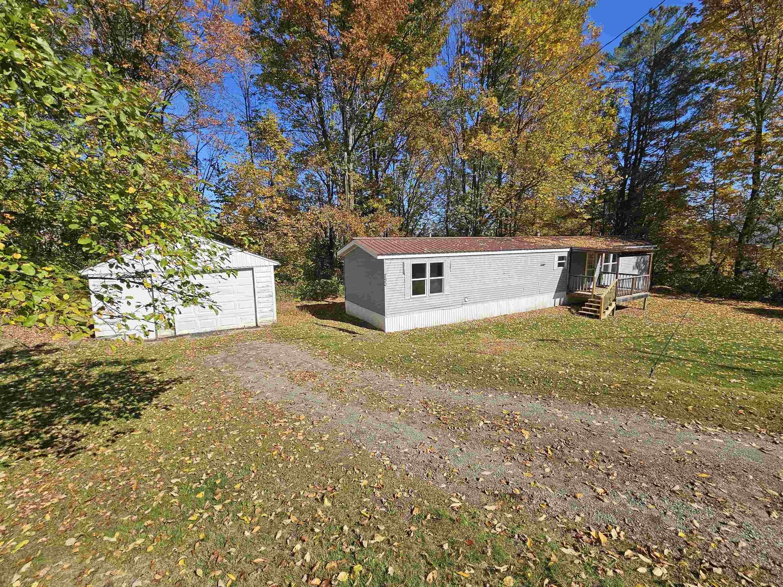 250 North Jay Road Troy, Vermont - Sold in 2025