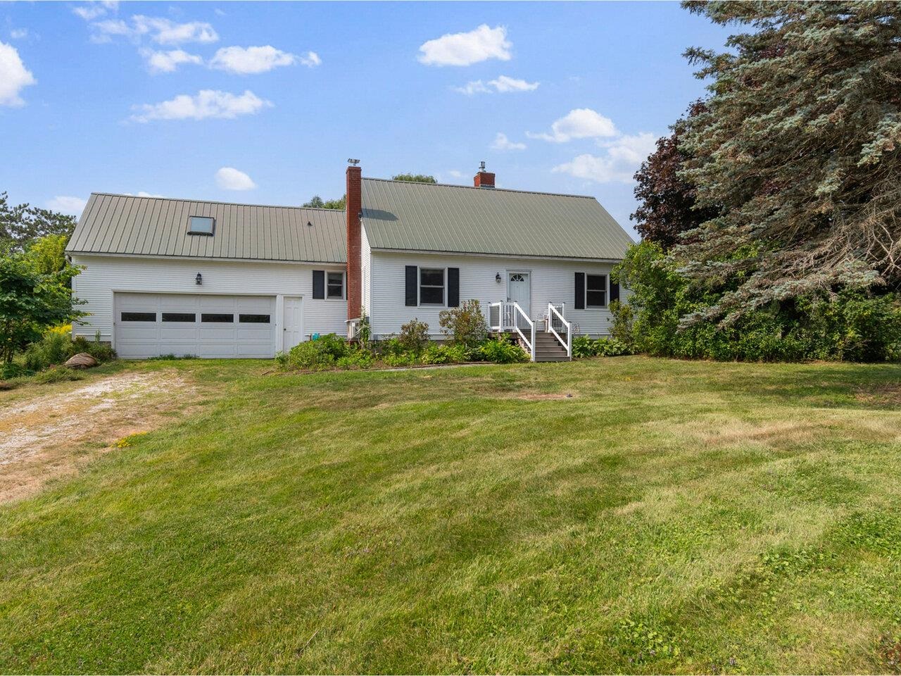 30 Mutton Hill Drive Charlotte, Vermont - Sold in 2025