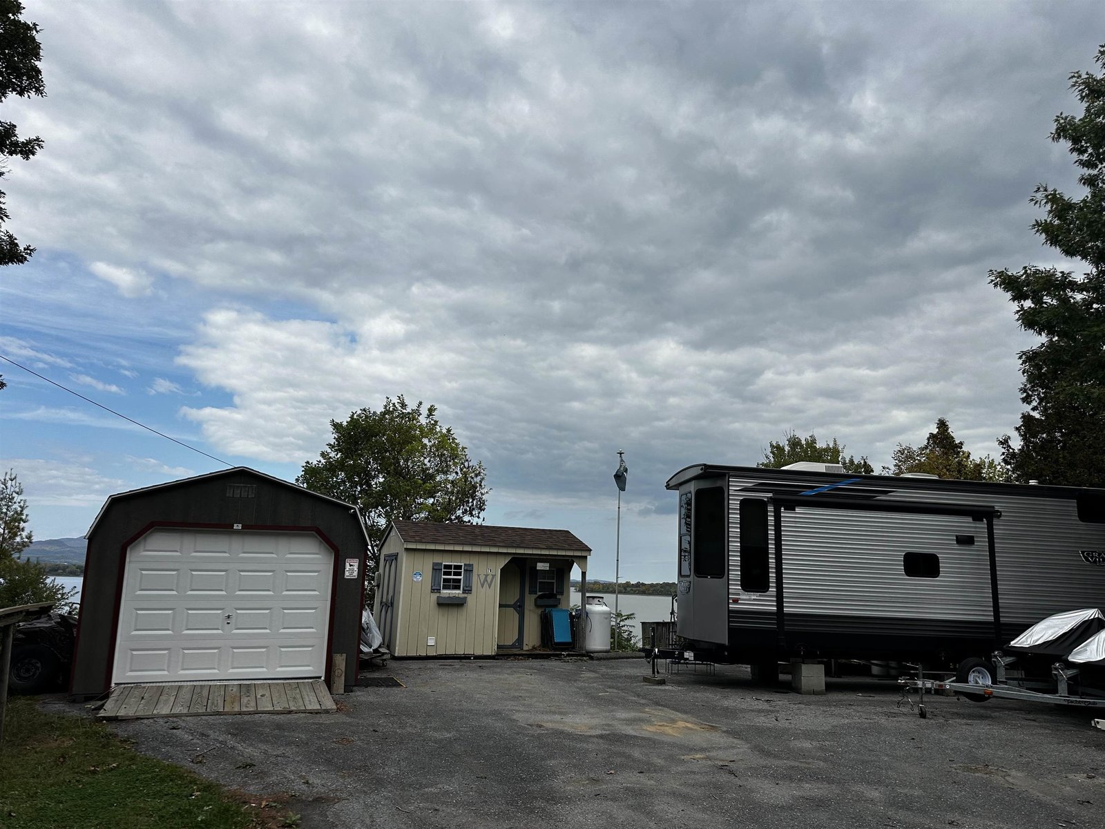 78 Way Lane Extension Bridport, Vermont - For Sale