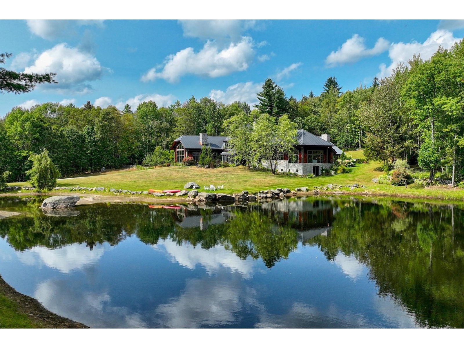 240 Piper Hill Road Weston, Vermont - Sold in 2025