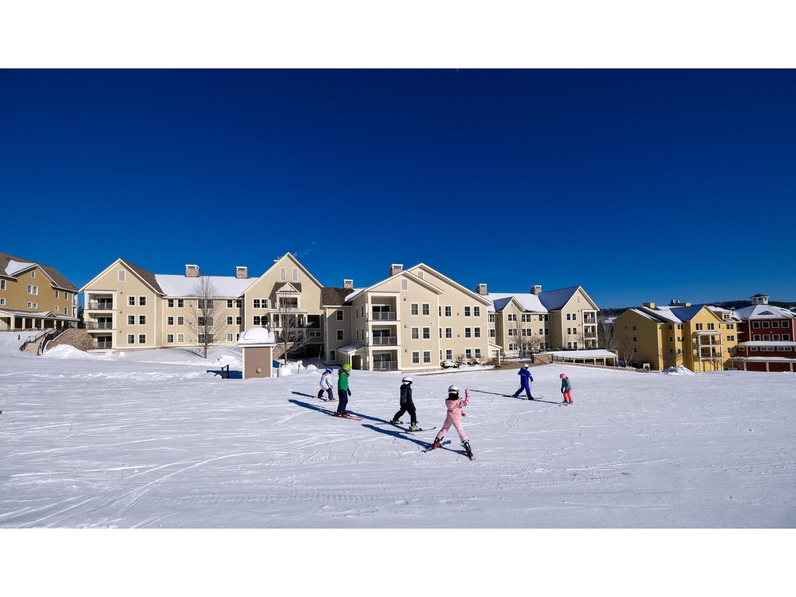 714/716 QIII Jackson Gore Adams House Road, Unit 714/716 QIII Ludlow ...