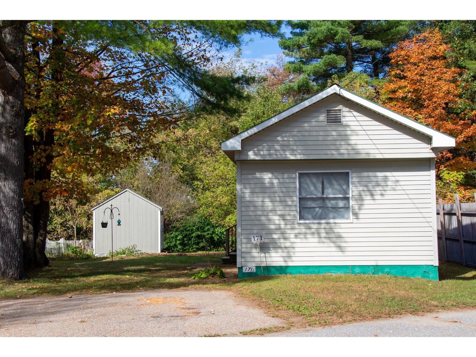 171 Owen Court Milton, Vermont - Sold in 2025