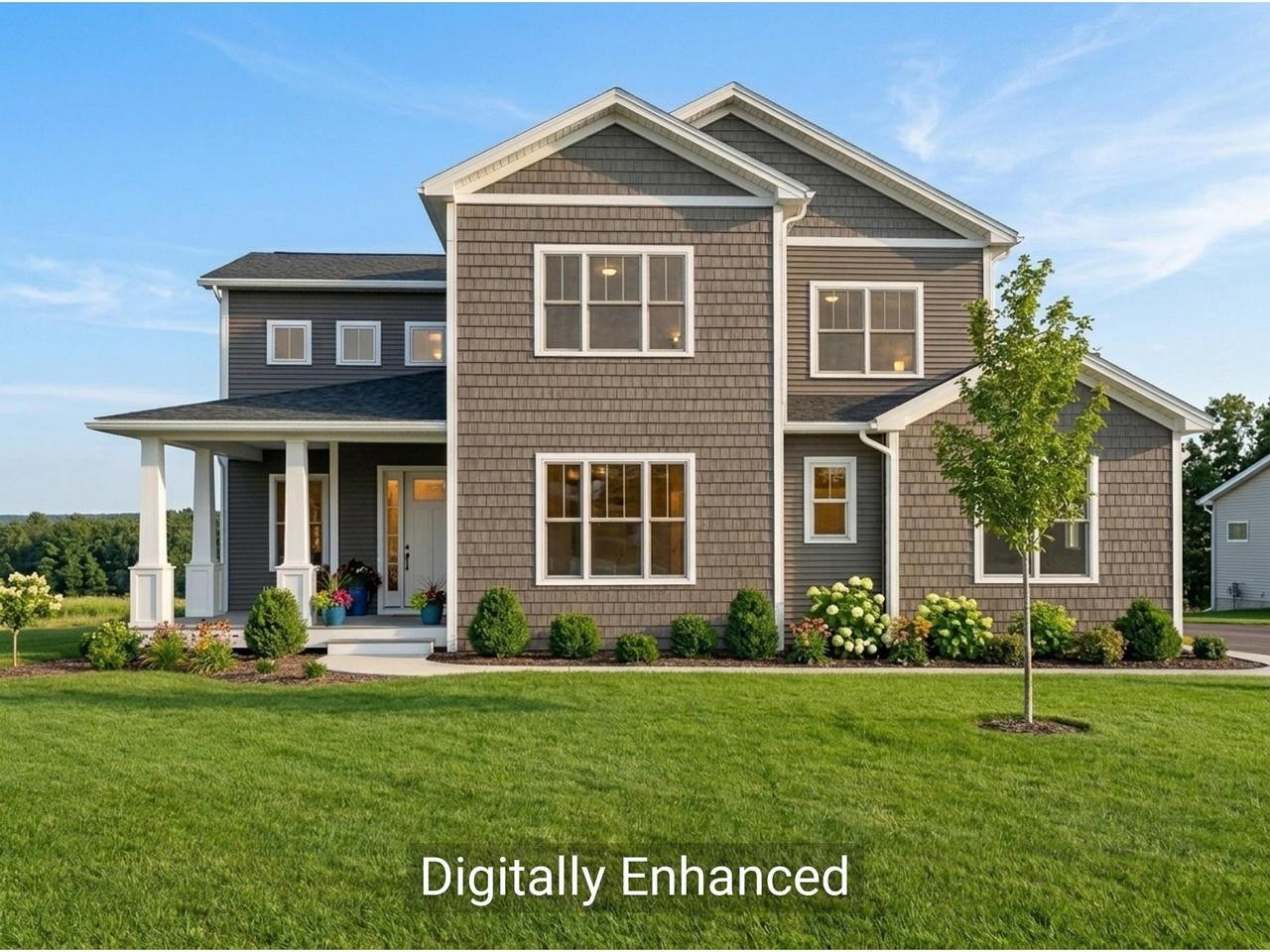 196 Mabel Way South Burlington, Vermont - For Sale