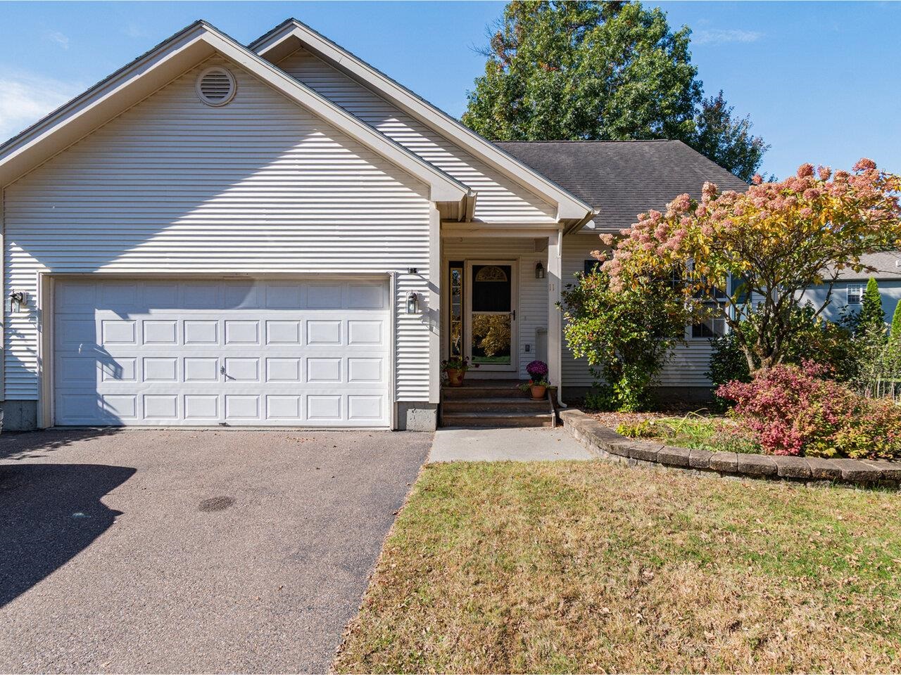 11 Tyler Drive Essex Junction, Vermont - Sold in 2025