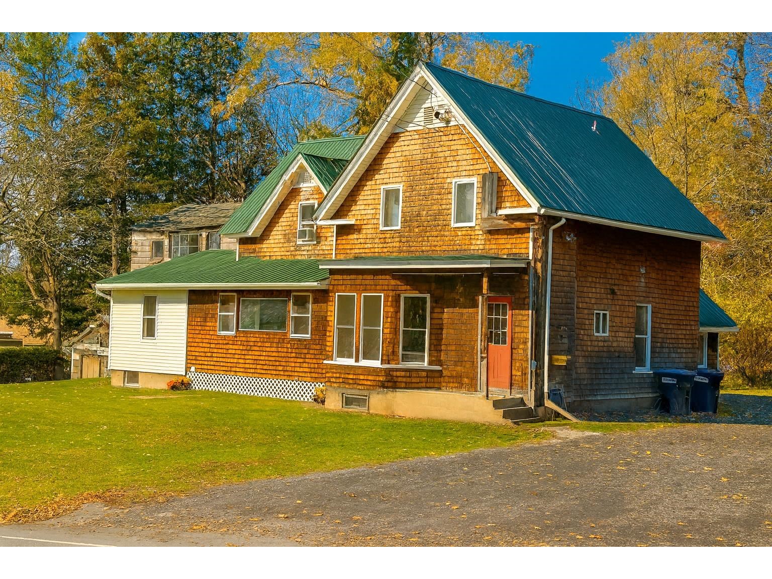 338 Hill Street Barre Town, Vermont - For Sale