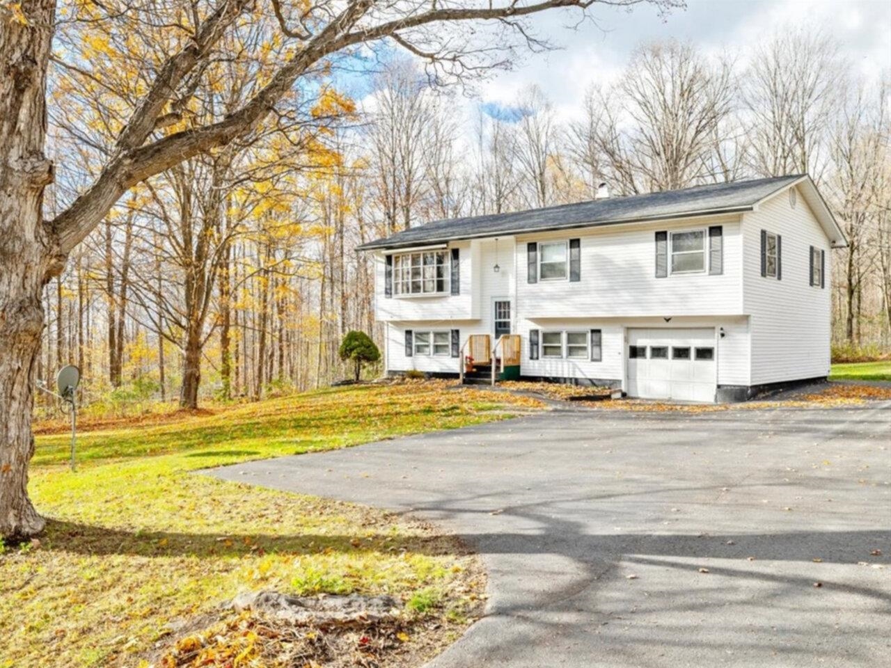 21 Woods Hill Road Swanton, Vermont - Sold in 2026