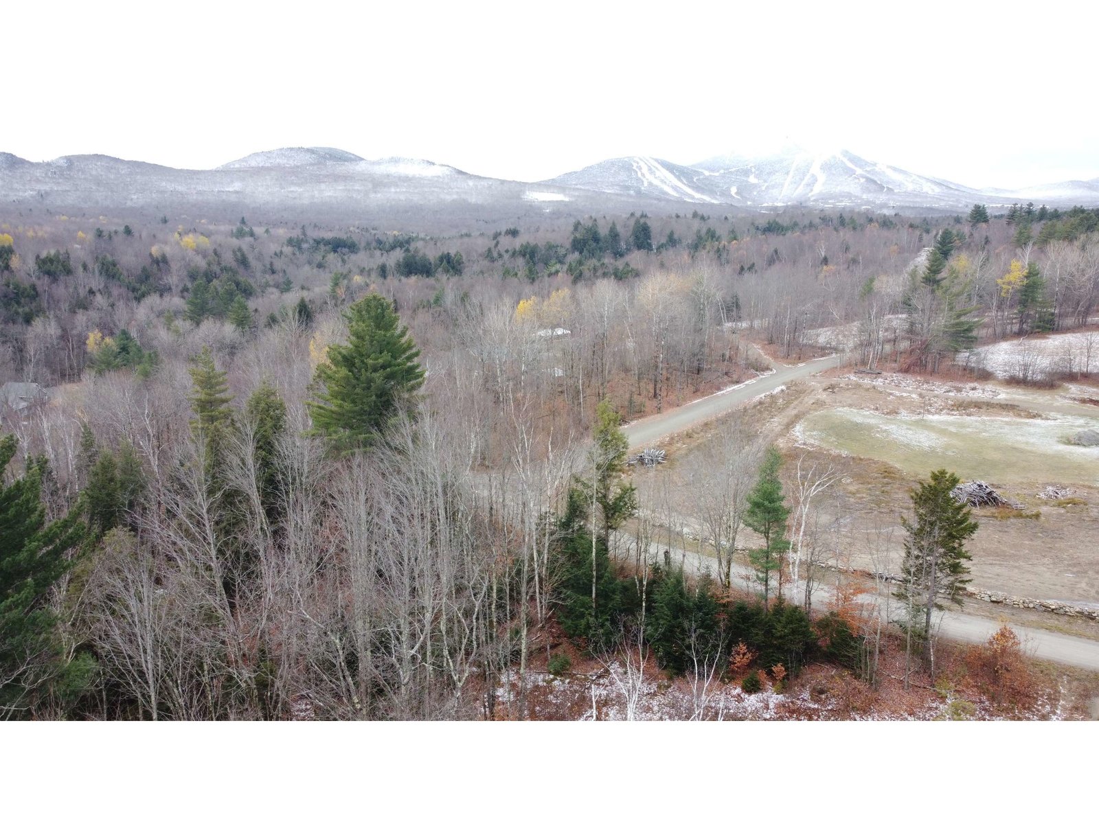 TBD Sargents Way Jay, Vermont - For Sale