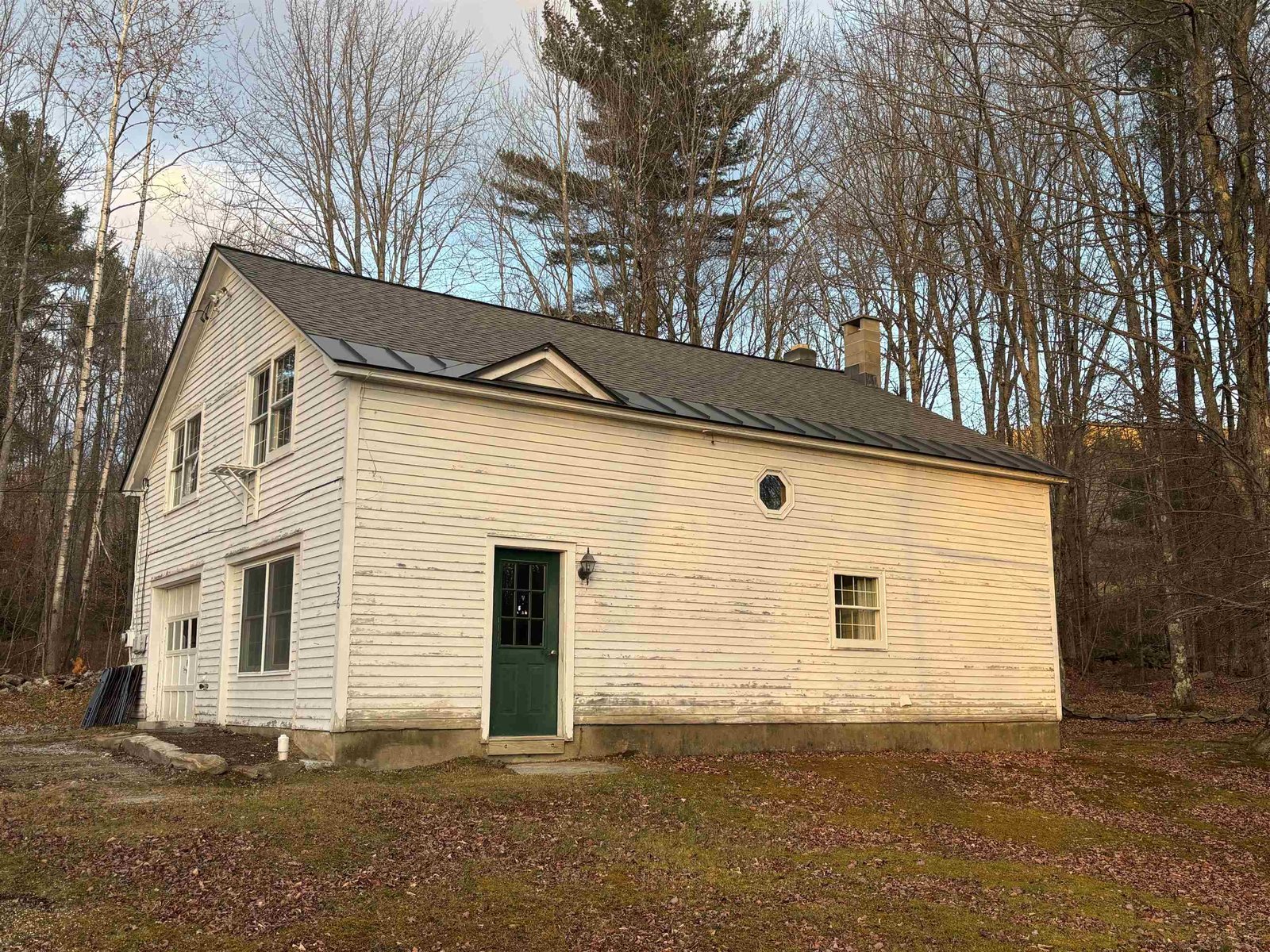 336 Piper Hill Road Weston, Vermont - Sold in 2025