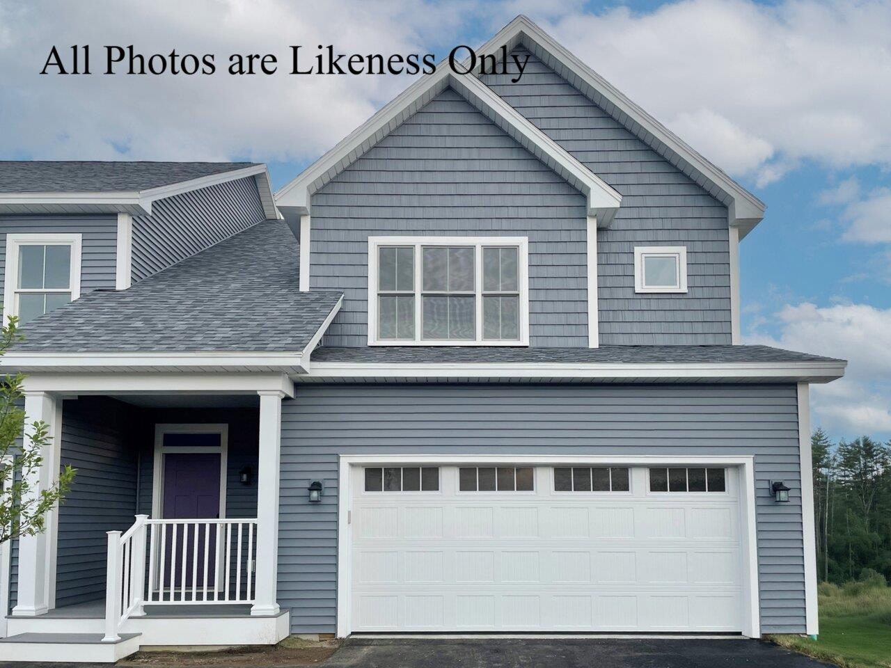70 Mabel Way South Burlington, Vermont - Under Contract