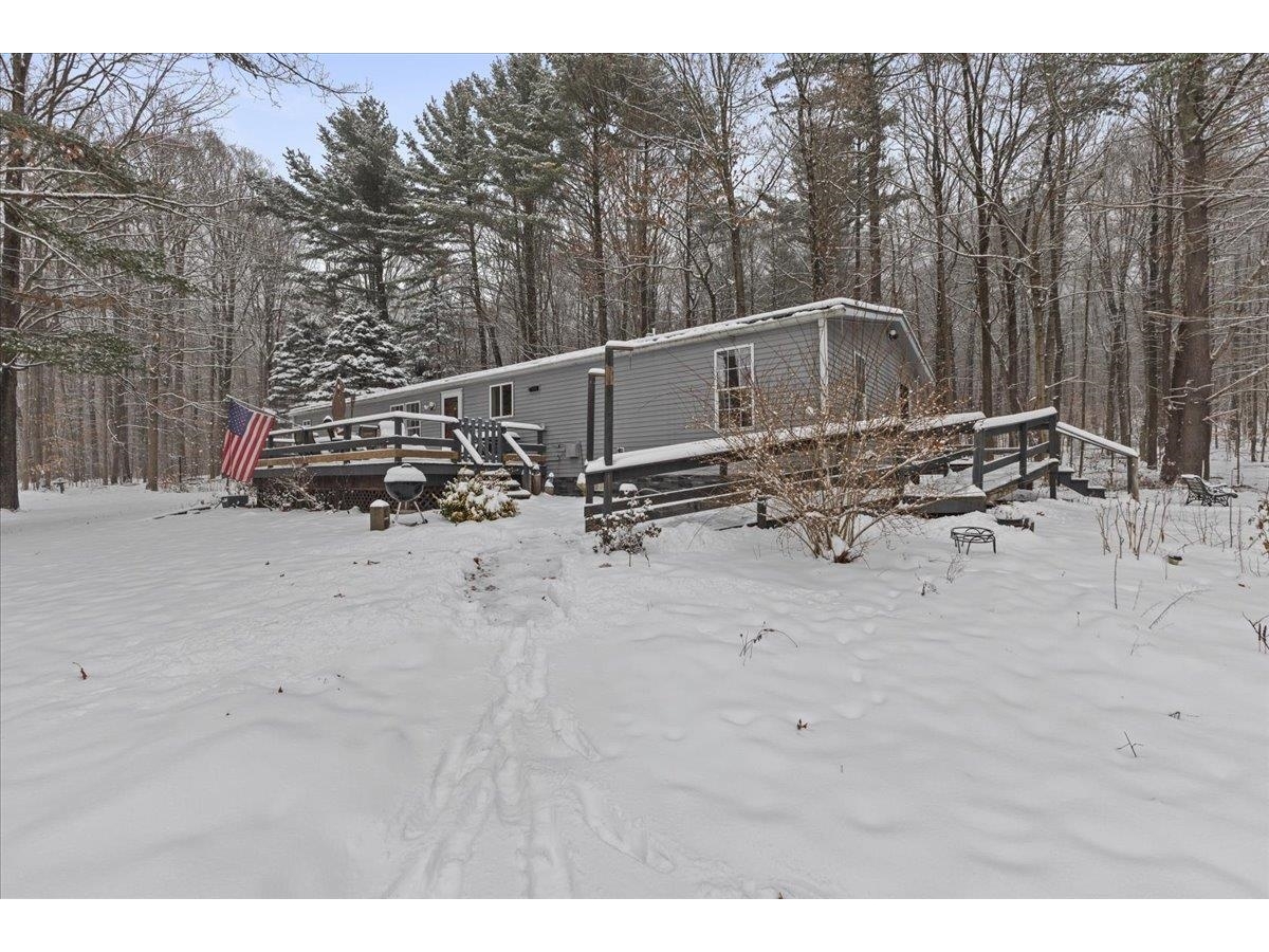 52 School House Hill Road Middlebury, Vermont - Sold in 2026