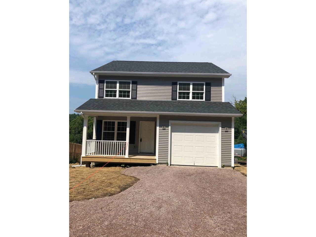 55 VT Route 15, Unit LOT 1 Jericho, Vermont - Sold in 2020