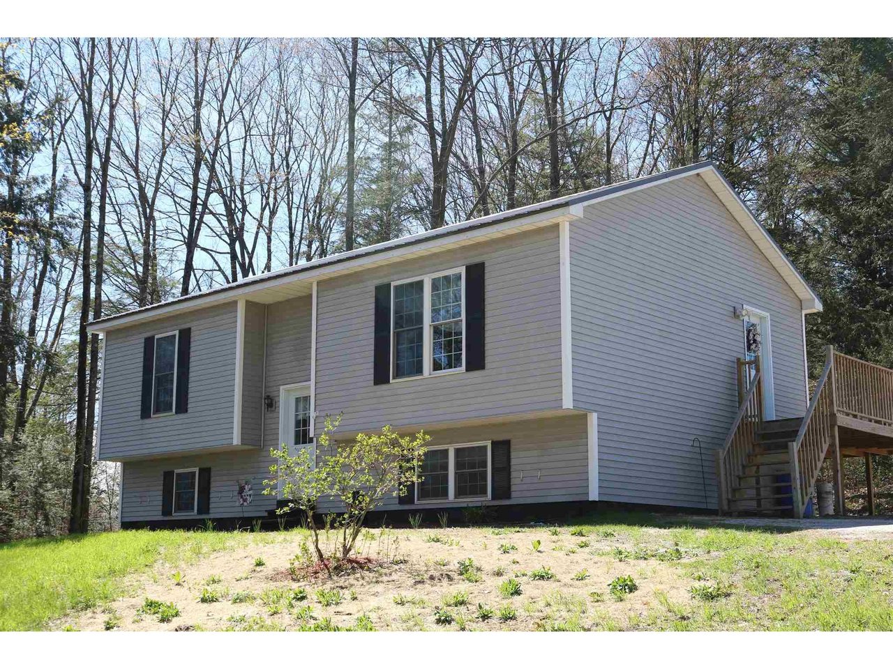 5583 VT Route 78 Highgate, Vermont - Sold in 2021
