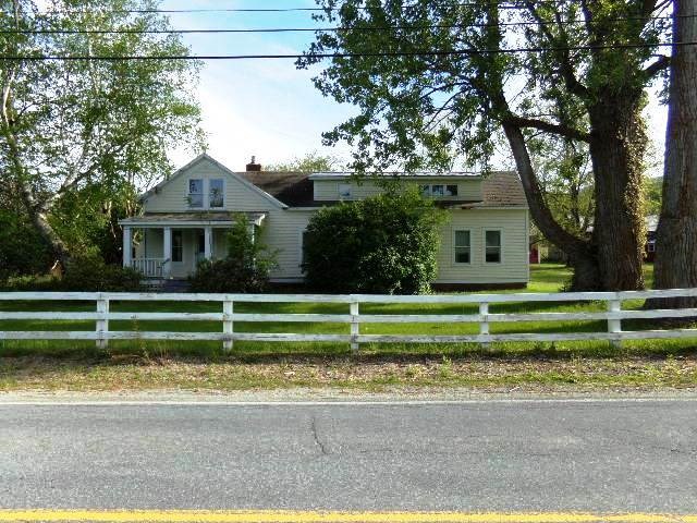 5688 Route 315 Rupert, Vermont - Sold in 2017