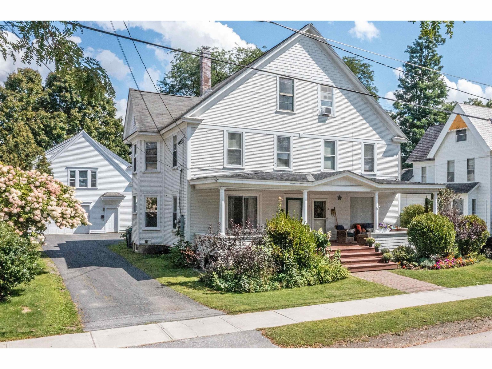 Washington County VT Real Estate & Homes for Sale