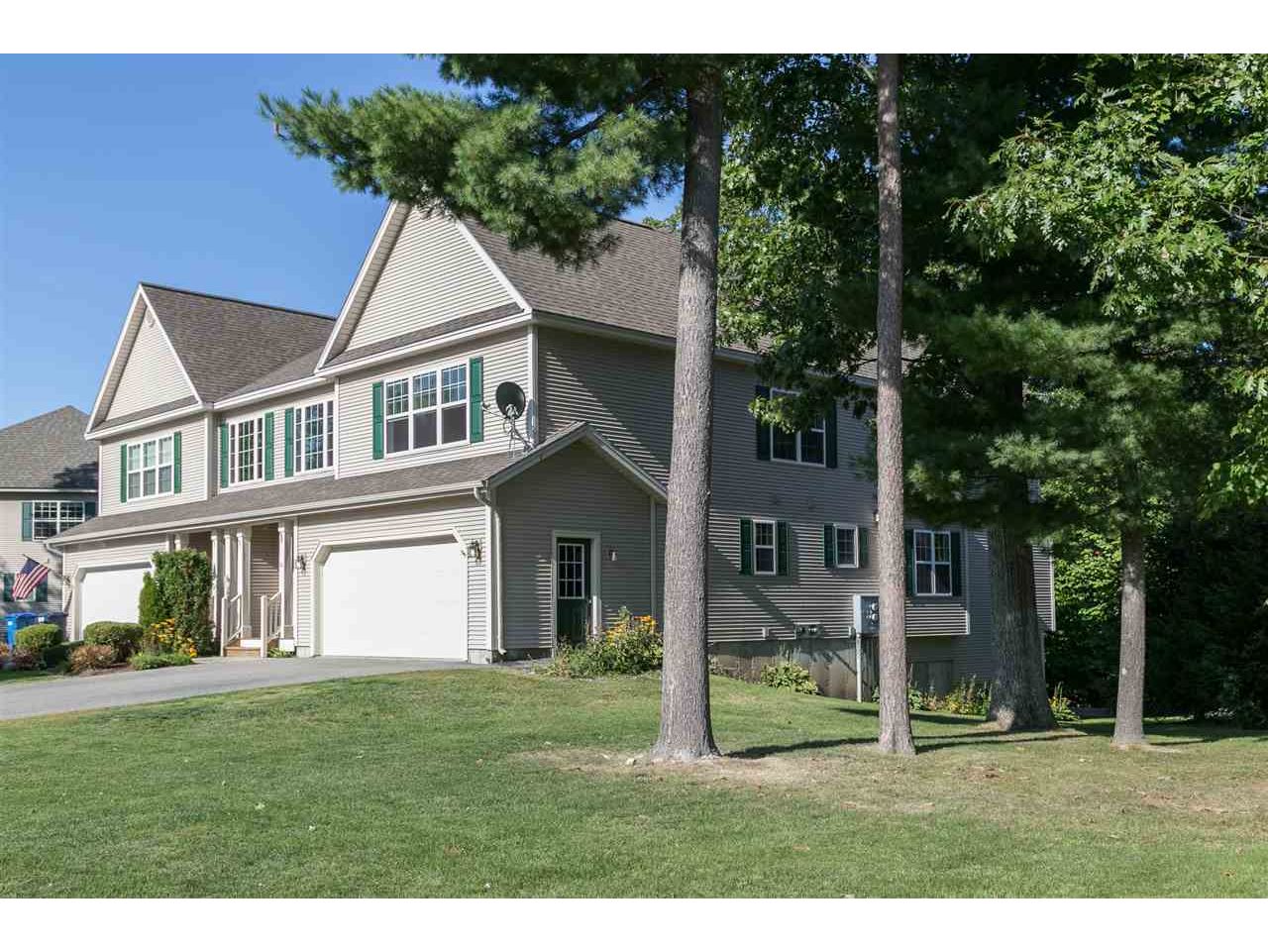 60 Laurel Drive Essex, Vermont - Sold in 2019