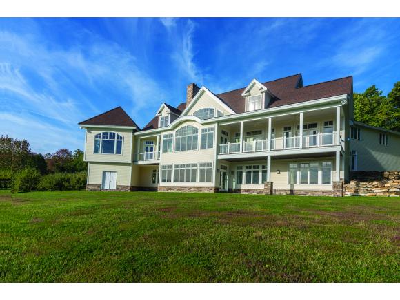 60 Old Maple Danby, Vermont - Sold in 2016