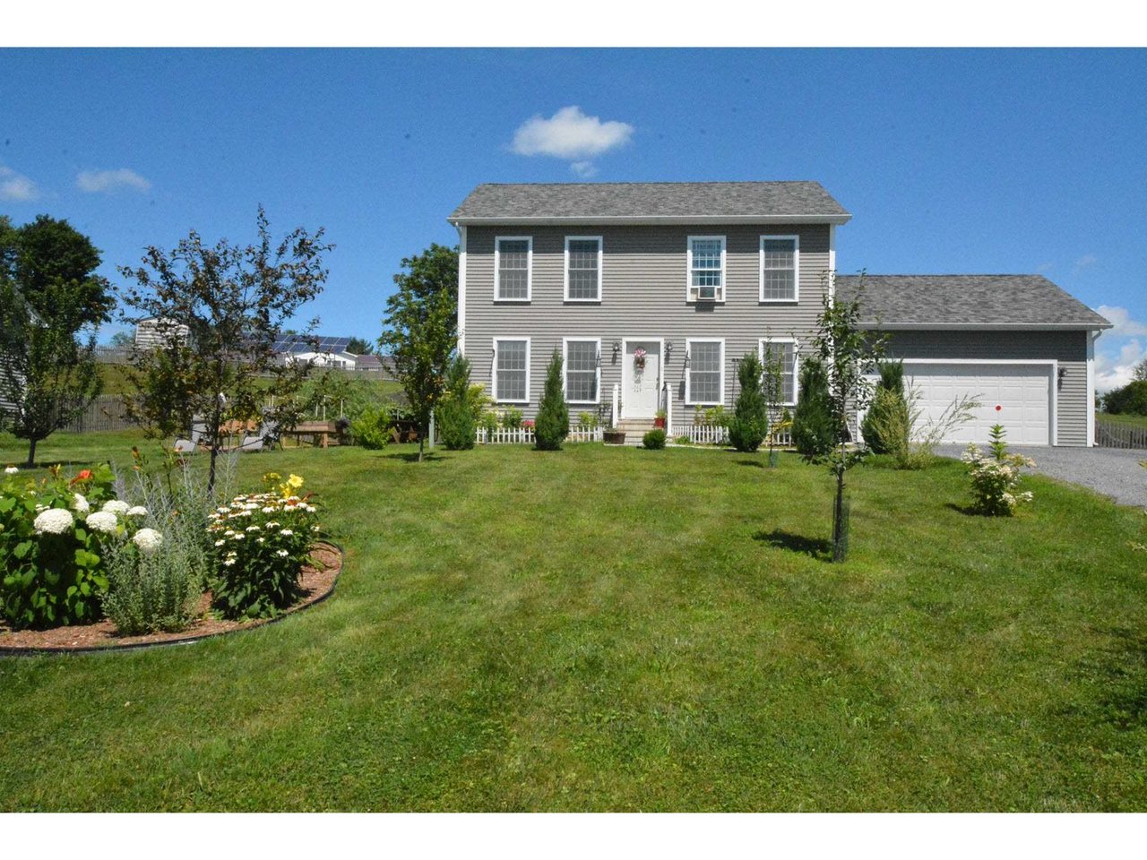 68 Butler Street Fairfax, Vermont - Sold in 2020