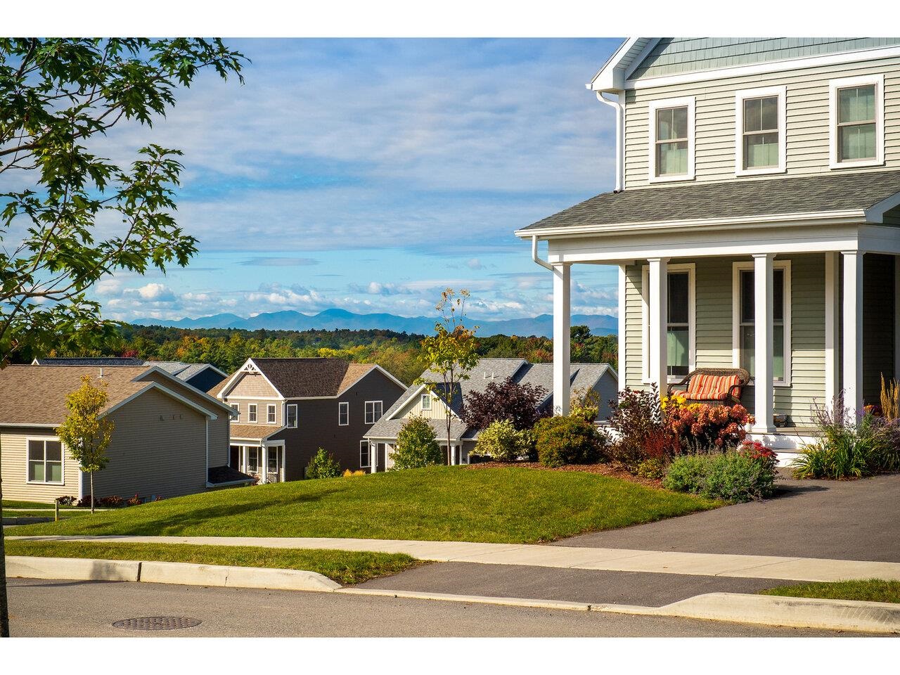 70 Mabel Way South Burlington, Vermont - For Sale