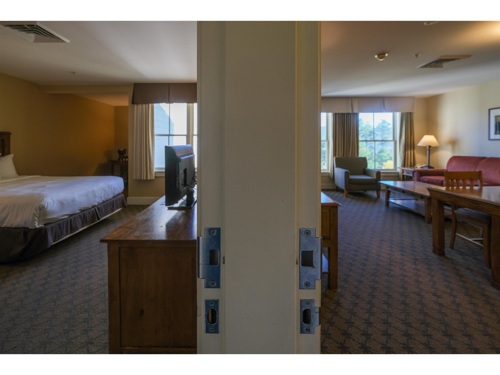 714/716 QIII Jackson Gore Adams House Road, Unit 714/716 QIII Ludlow ...