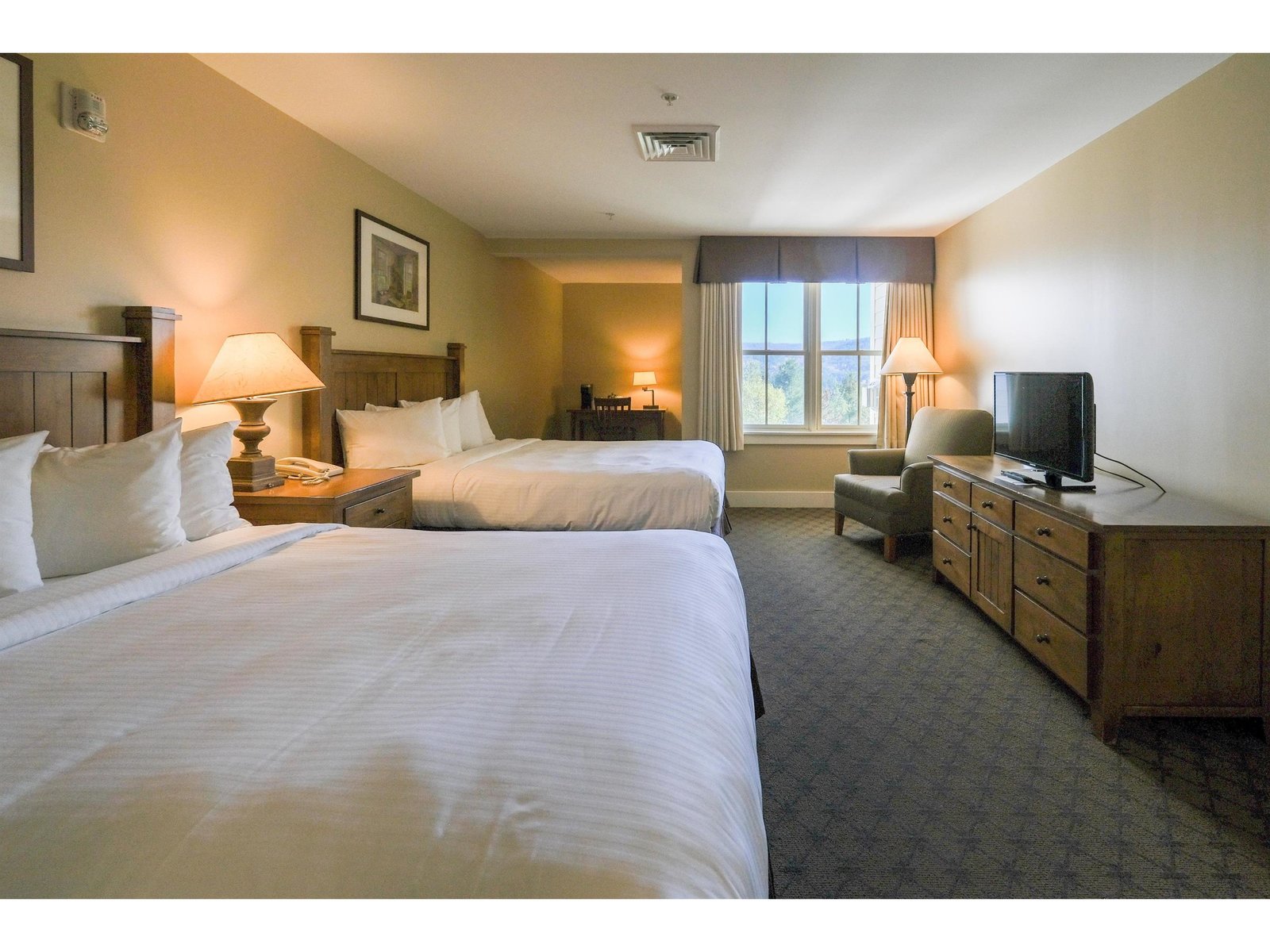 714/716 QIII Jackson Gore Adams House Road, Unit 714/716 QIII Ludlow ...