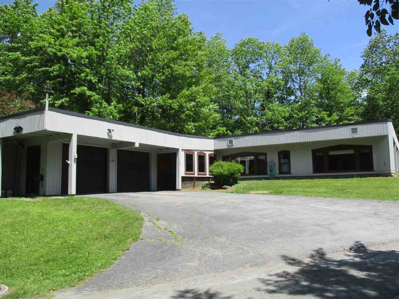 725 VT Rt. 65 E Brookfield, Vermont - Sold in 2019