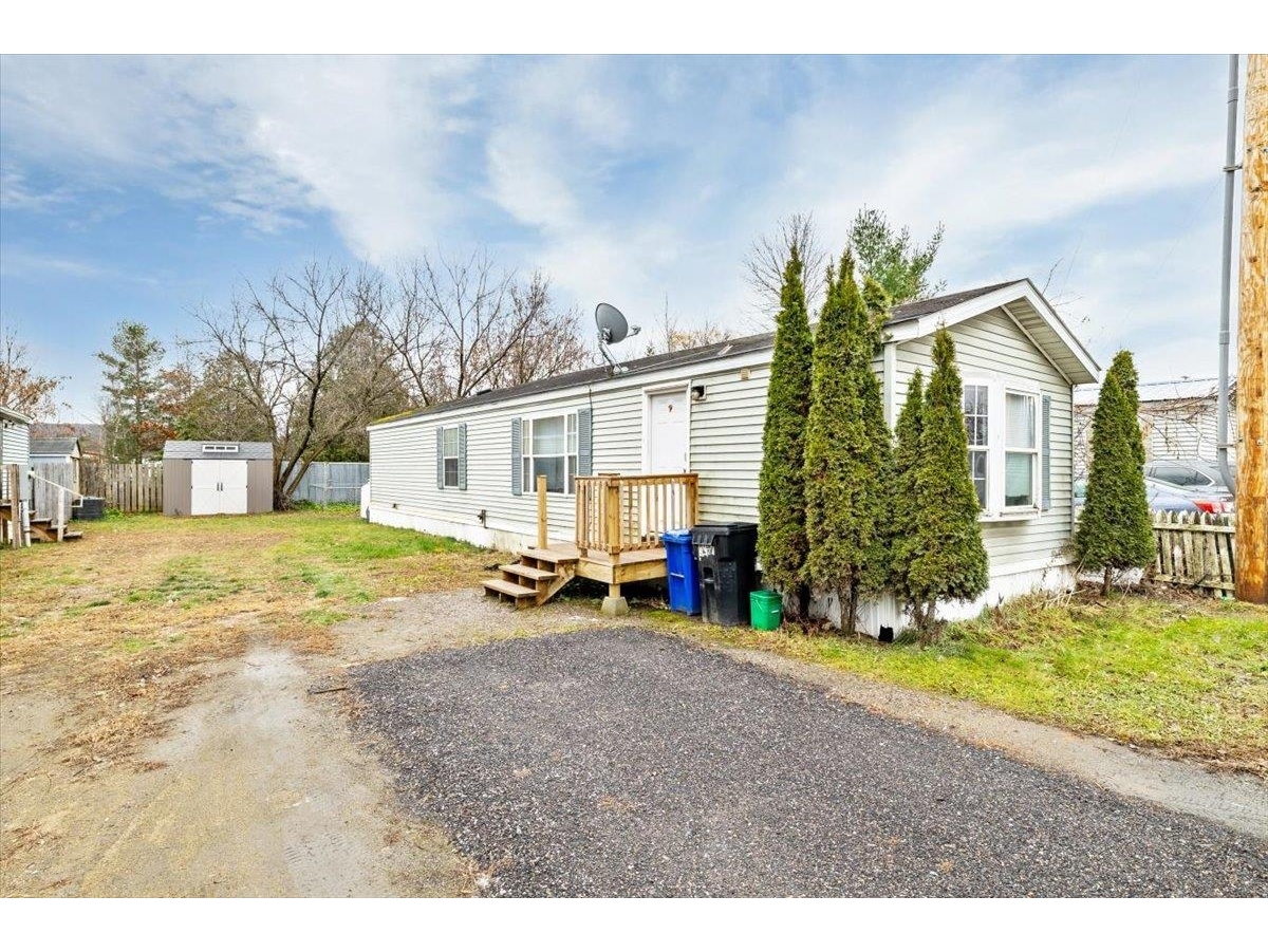 73 Pecor Avenue Milton, Vermont - Sold in 2026