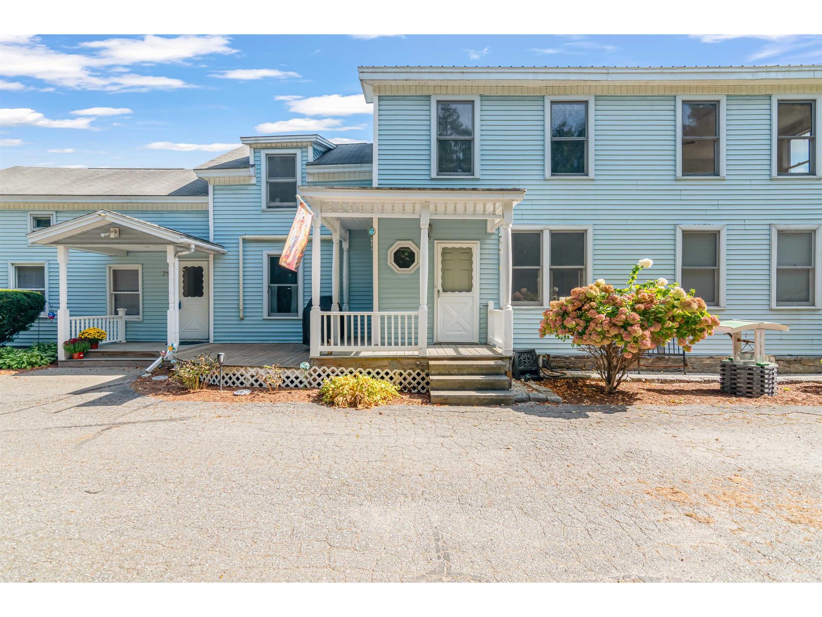 Jericho VT Real Estate & Homes for Sale